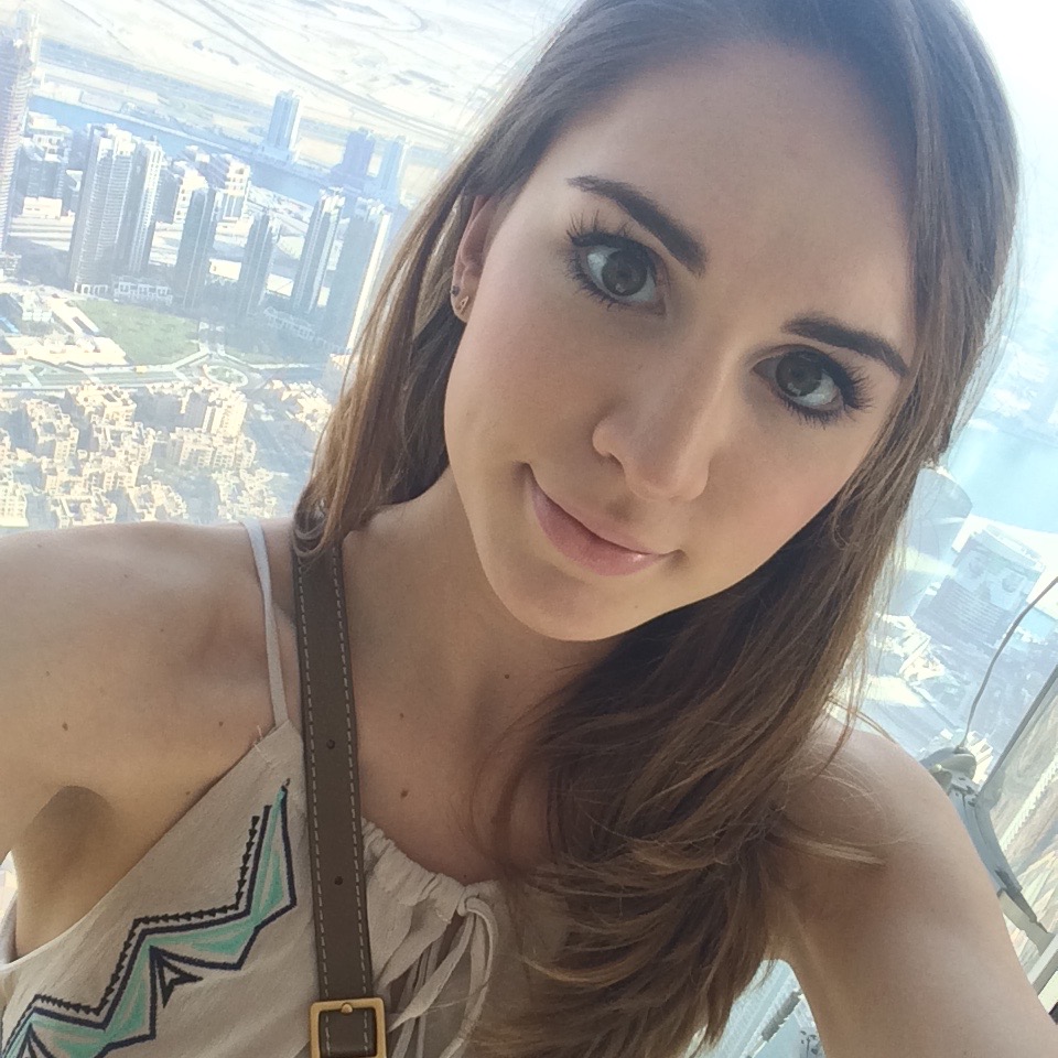 About – allisonfriery